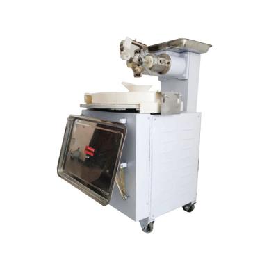 China Automatic Pasta Processing Machine Frozen Dumpling Sealing Packaging Machine for sale