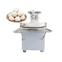 China Round Pasta Processing Machine Steamed Bun Making Machine Dough Divider Rounder for sale