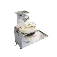 China Round Pasta Processing Machine Steamed Bun Making Machine Dough Divider Rounder for sale