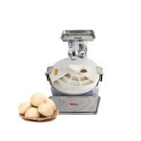 China Round Pasta Processing Machine Steamed Bun Making Machine Dough Divider Rounder for sale