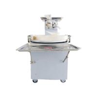 China Automatic Bao Making Machine Cookie Wafer Biscuit Flow Packing Machine for sale