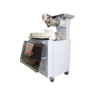 China Automatic Bao Making Machine Cookie Wafer Biscuit Flow Packing Machine for sale
