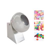 China portable peanut coating machine 25kg for restaurant for sale