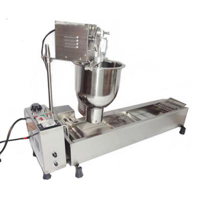 China Automatic donut making machine orbits mini donut maker machine for sale