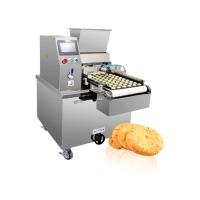 China commercial lucky cookies machine/ small biscuit making machine automatic for sale