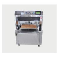 China Fully Automatic Cake Cheese Wire Cutter for sale