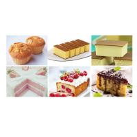 China Fully Automatic Cake Cheese Wire Cutter for sale