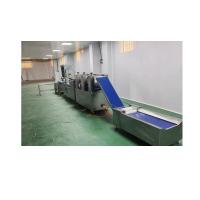 China Automatic Pastry Sheet Machine Pizza Dough Press Machine Bread Dough Sheeter for sale