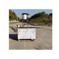 China Pizza Snacks Processing Machine Dough Presser Pie Molding Machine for sale