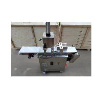 China Commercial Dough Roller Machine Pizza Crust Press Making Machine for sale