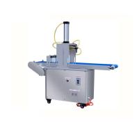 China Commercial Dough Roller Machine Pizza Crust Press Making Machine for sale