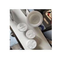 China Commercial Snacks Processing Machine Pizza Dough Roller Machine for sale