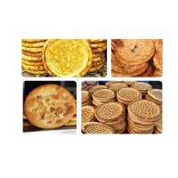 China Skin Dumpling Wrapper Machine Lumpia Sheet Making Machine Customized for sale