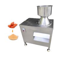 China Flour Mill Cassava Processing Equipment OEM Small Scale Flour Making Machine for sale