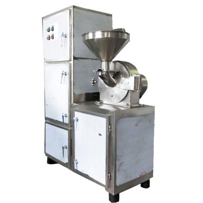 China Cassava Food Grinding Machine For Dried Material Tapioca Flour Mills for sale