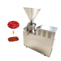 China OEM ODM Chilli Grinding Machine Commercial Meat Processing Machinery for sale