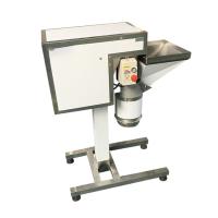 China Commercial onion paste processing machine chilli grinder mashed potato garlic ginger pepper paste making machine for sale