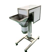 China Commercial onion paste processing machine chilli grinder mashed potato garlic ginger pepper paste making machine for sale