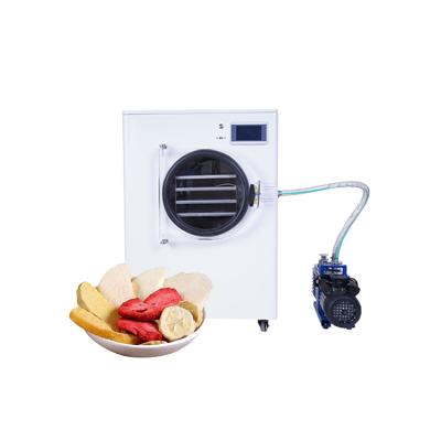 China Made In China Air Refrigeration Dryer Commercial Freeze Dryer For Sale Used With Great Price for sale