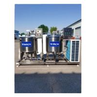 China small milk processing line/separator for milk whey for sale