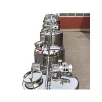 China Fully automatic goat milk camel milk cheese processing machine for sale