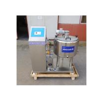 China Industrial Commercial Juice Automatic Pasteurization Machine for sale