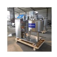 China Industrial Commercial Juice Automatic Pasteurization Machine for sale