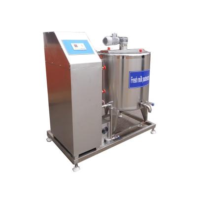 China Juice Pasteurization Light Pasteurization Machine for sale
