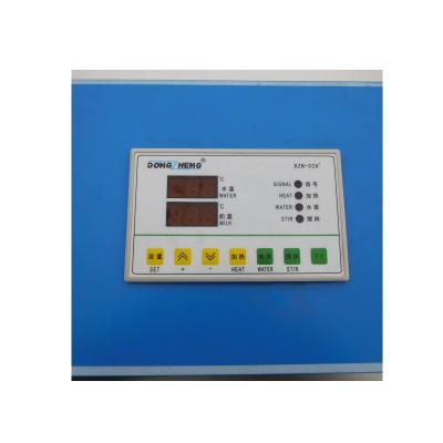 1000 Liter Milk Pasteurization Machine Batch Pasteurizer Machines