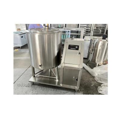 China Electric Low Noise Mushroom Substrate Pasteurization Iso for sale