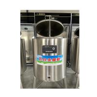 China Fully Automatic Factory Price Pasteurizing Machine For Sale Kitchen for sale