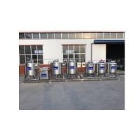 China Automatic High Productivity Batch Freezer Machine For Sale for sale