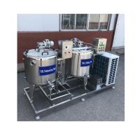 China Automatic High Productivity Batch Freezer Machine For Sale for sale