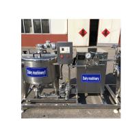 China Automatic Easy Operation Candy Making Machine On Sale for sale