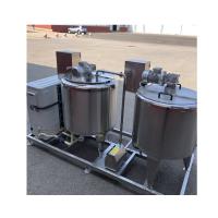 China Automatic Easy Operation Candy Making Machine On Sale for sale