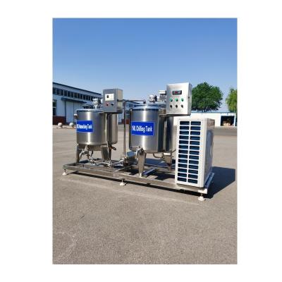 China Gas Electric Low Noise Cookie Machine Price Hotels for sale