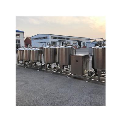 China Automatic Multi-Function Cold Room For Yogurt Commercial for sale