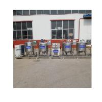 China Electric Large Capacity Ice Popsicle Machine Kitchen for sale