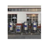 China Fully Automatic The Best-Selling Milk Making Machine Restaurants for sale