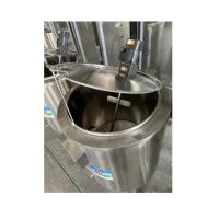 China Electric New Upgrade Pasteurizer For Egg Industrial for sale