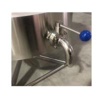 China Electrolysis Fine Quality Uht Milk Pasteurizer Farm for sale