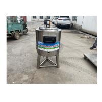 China Vertical Cost-Effective Home Use Pasteurization Machine With Good Price for sale