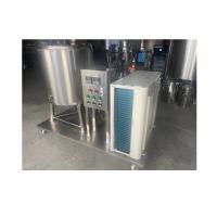 China Vertical Seafood Egg Liquid Pasteurizer Hotels for sale