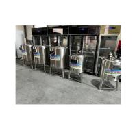 China Vertical Seafood Egg Liquid Pasteurizer Hotels for sale