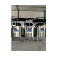 China Vertical High-Accuracy Ultra Pasteurizer Supermarket for sale