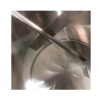 China Air Compressor Customized Steam Pasteurizer Domestic for sale