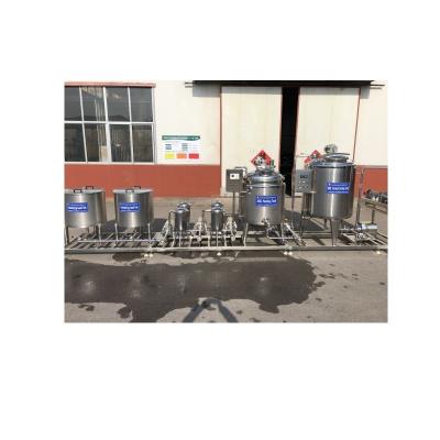 China Hfd-Ml-100 2022 New Style Sheep Milking Machine Portable for sale