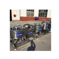 China Hfd-Ml-200 New Design Milk Maker Machine Farm for sale
