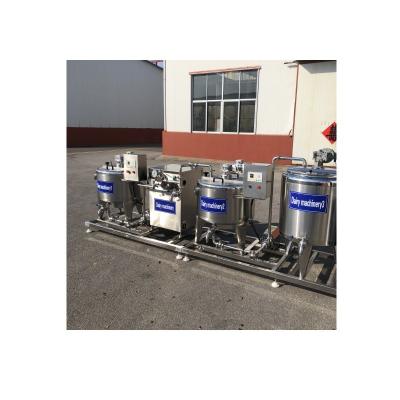 China Hfd-Ml-100 New Milking Machine Spare Parts Domestic for sale