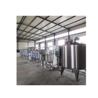 China Hfd-Ml-300 Well Received Tiger Nuts Milk Processing Machine Small for sale